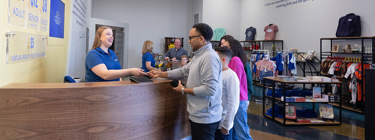 Careers | Amelia Earhart Hangar Museum