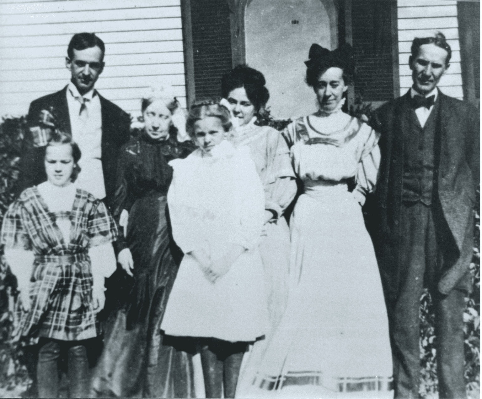 For Students | Amelia Earhart Hangar Museum