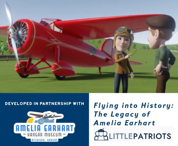 Hands-on Aviation STEM Exhibits for Teachers & Field Trips | Amelia ...